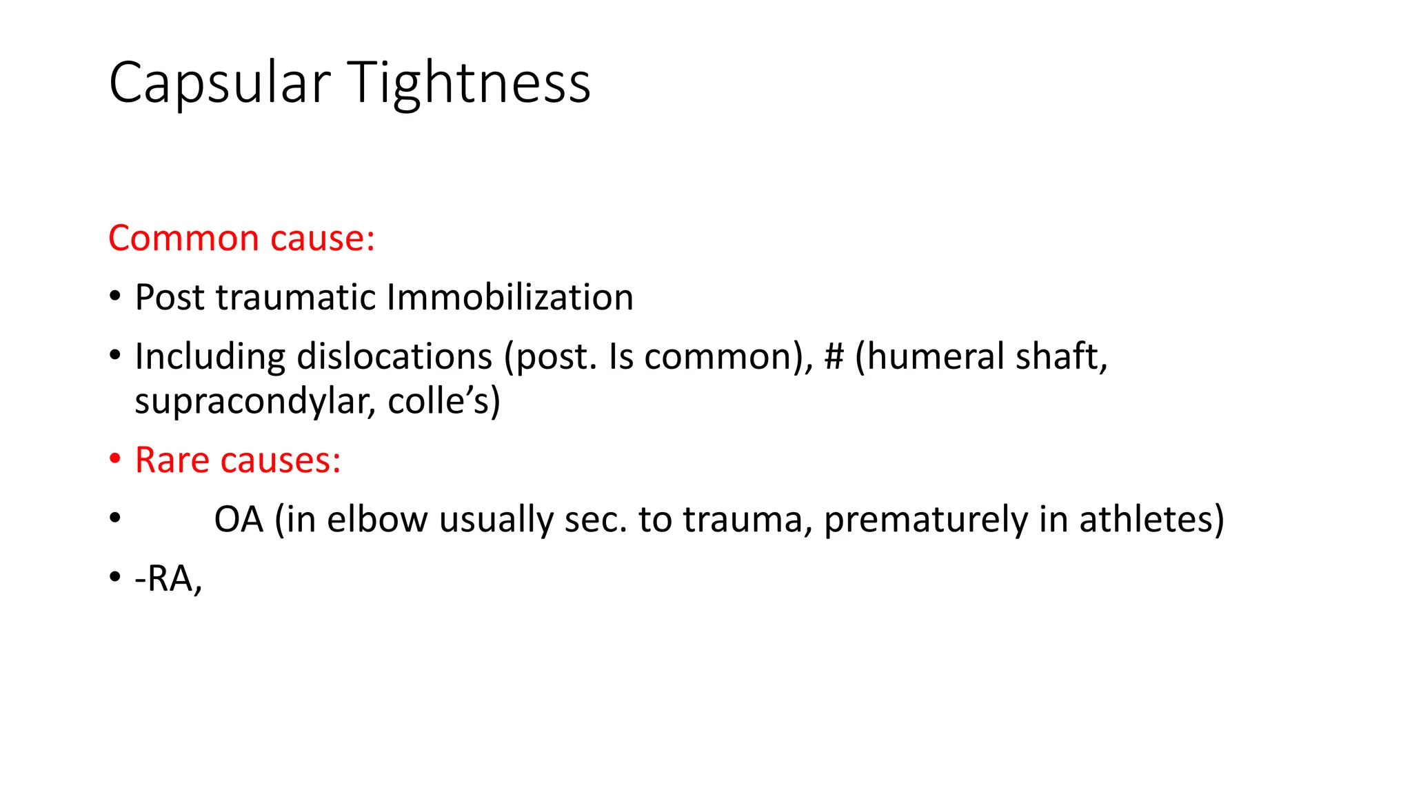 anatomy and deformities of Elbow Joint.pptx