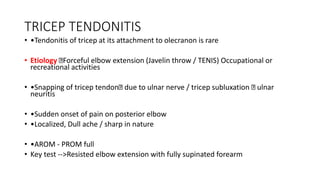 anatomy and deformities of Elbow Joint.pptx