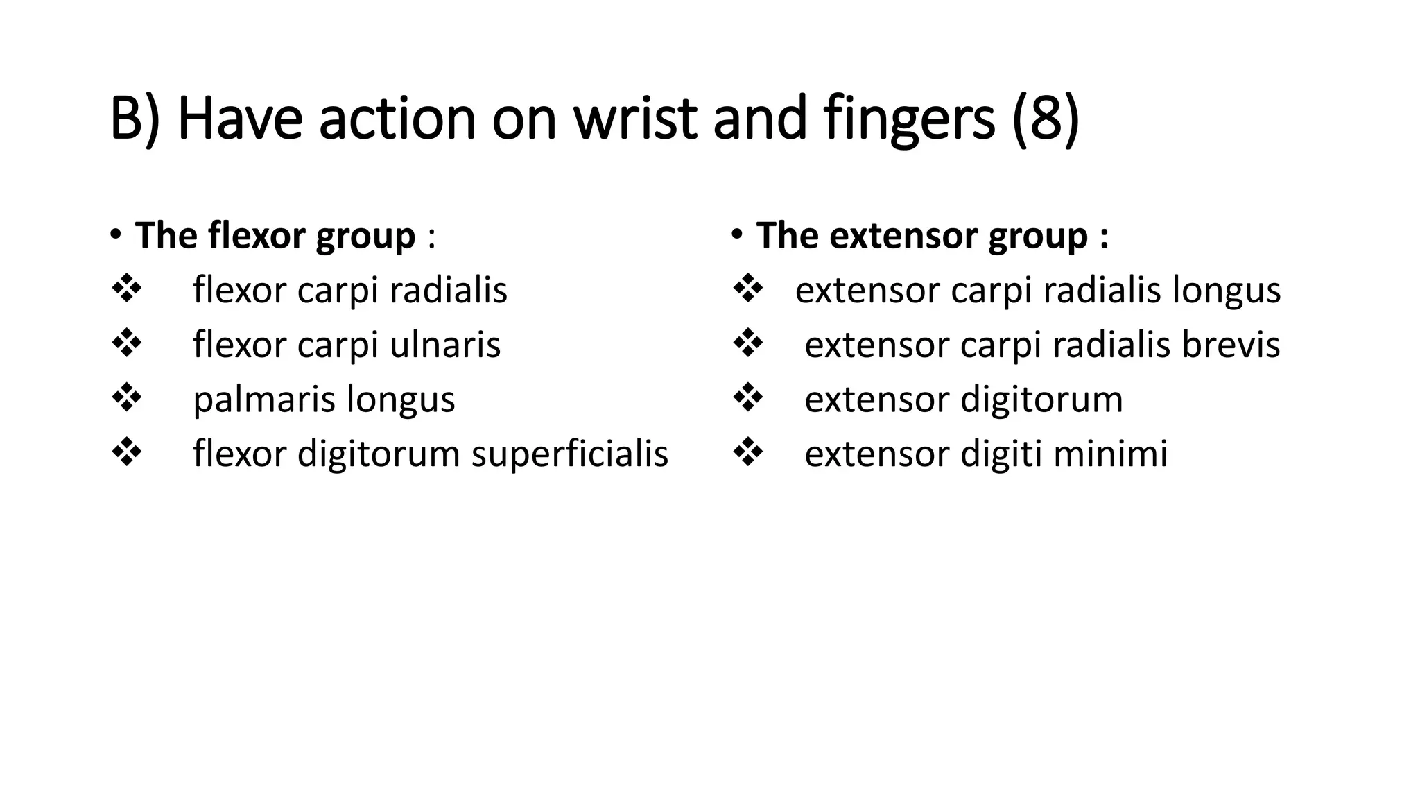 Elbow joint anatomy and examination | PPTX