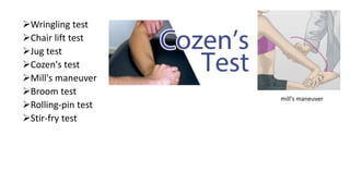 ELBOW JOINT EXAMINATION-RAGUL.pptx