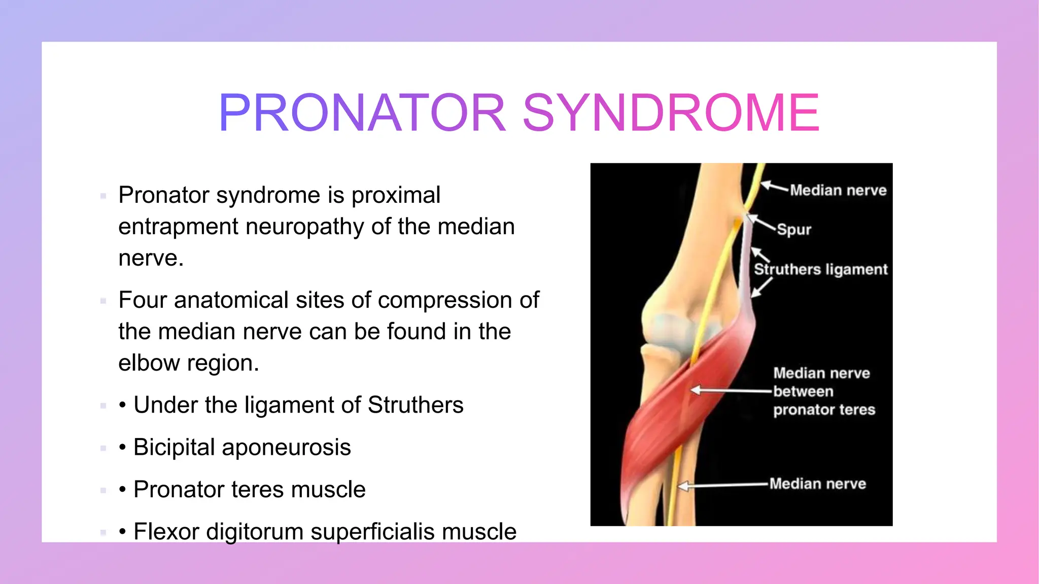 ELBOW JOINT PATHOLOGY AND REHABILITATION 1.pptx