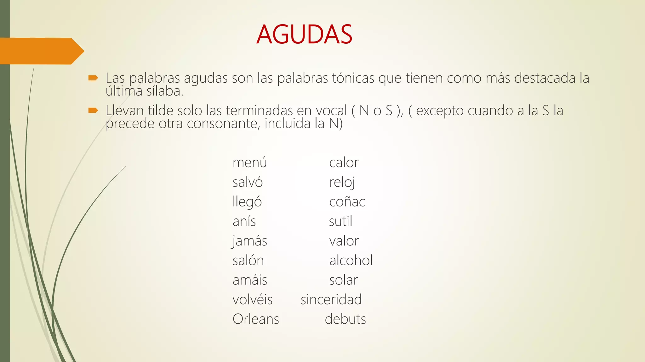 El buen uso del lenguaje clase | PPTX