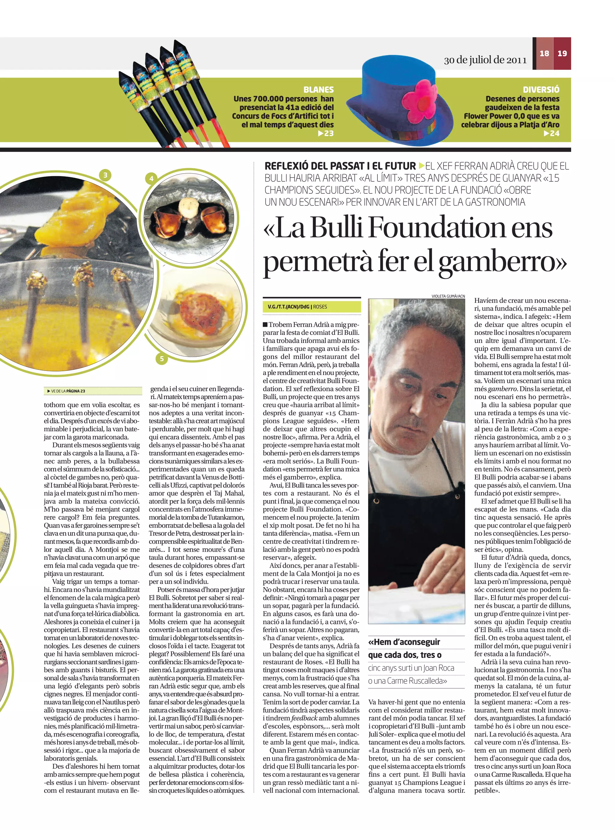La punxa de la garota | PDF
