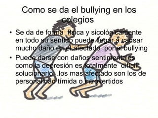 El Bullying En Chile | PPT
