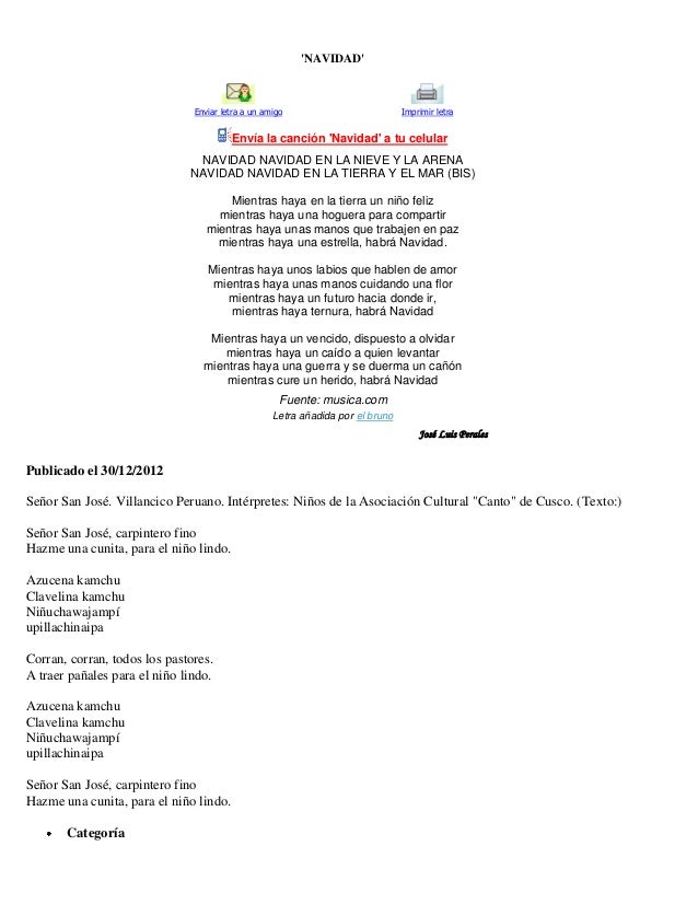 Navidad En La Tierra Y El Mar - Sigue en directo la ultima hora acerca ...