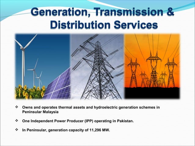 BEL270 TNB Project | PPT