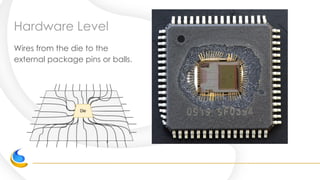 ELC North America 2021 Introduction to pin muxing and gpio control ...