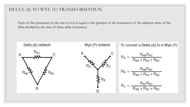 ELC111 Lecture 3 Delta wye resistors.pptx