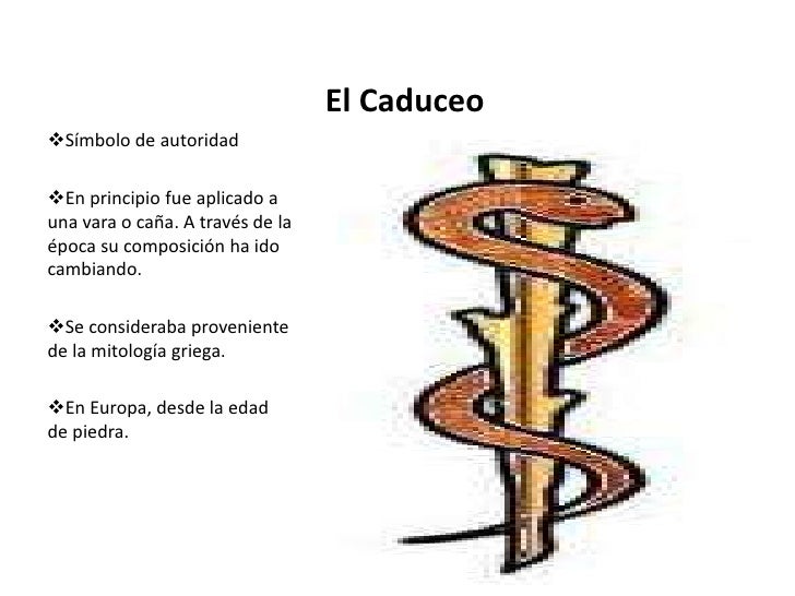 El Caduceo De Esculapio Perugia