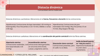 control del bienestar fetal basado en las gpc | PPTX