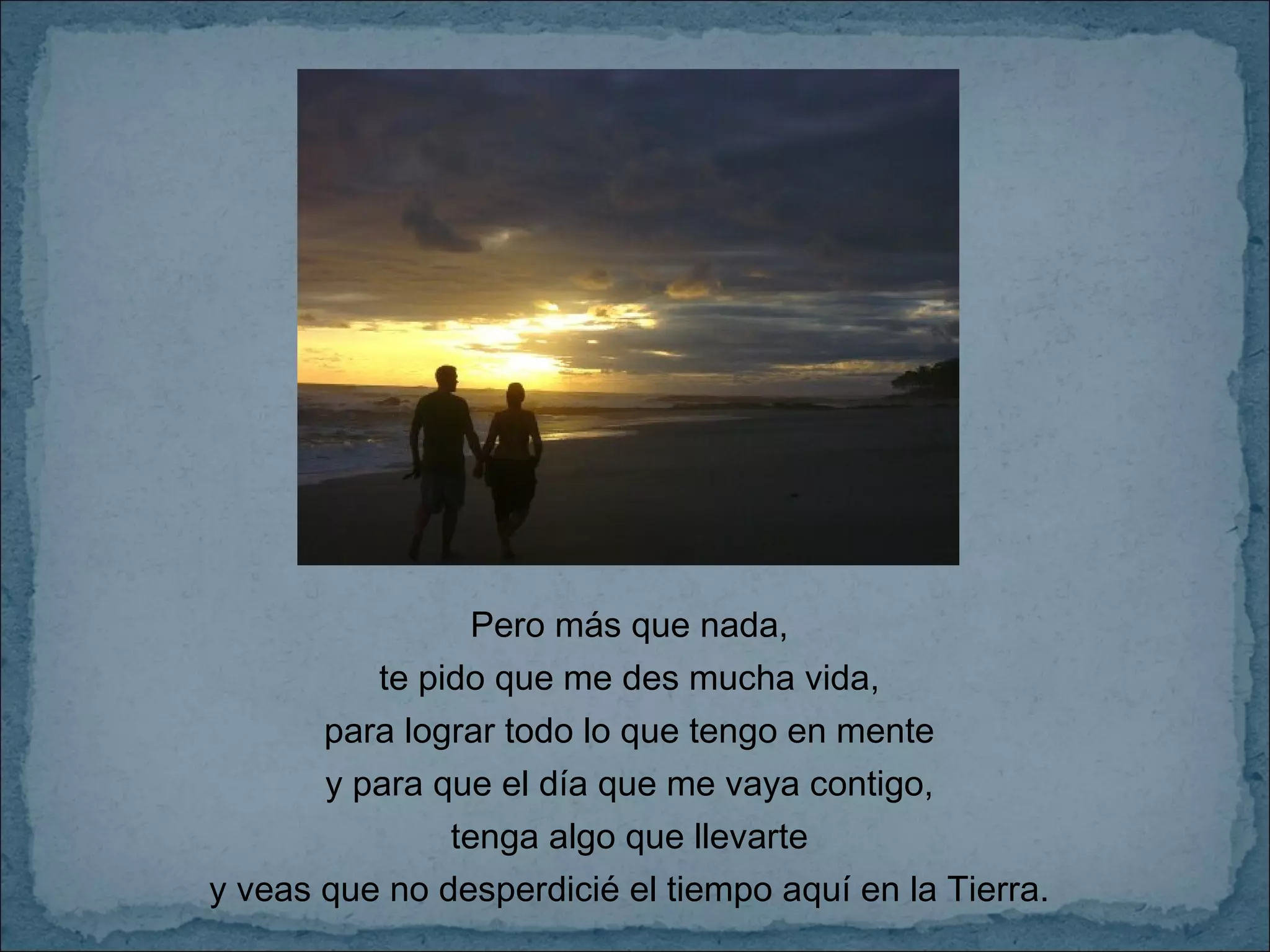 El canasto | PPT