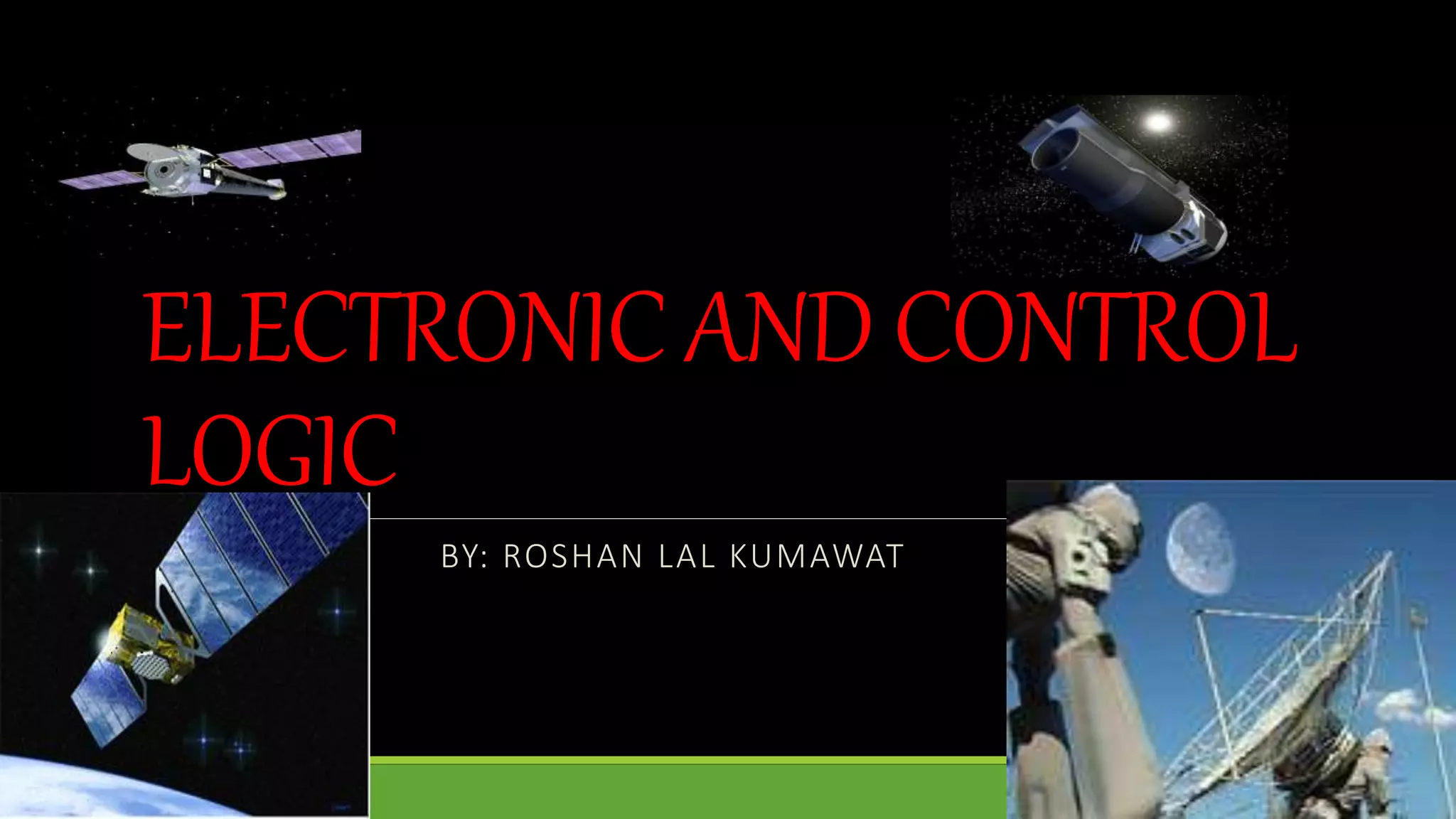 Satellite telemetry tracking command and monitoring subsystem ...