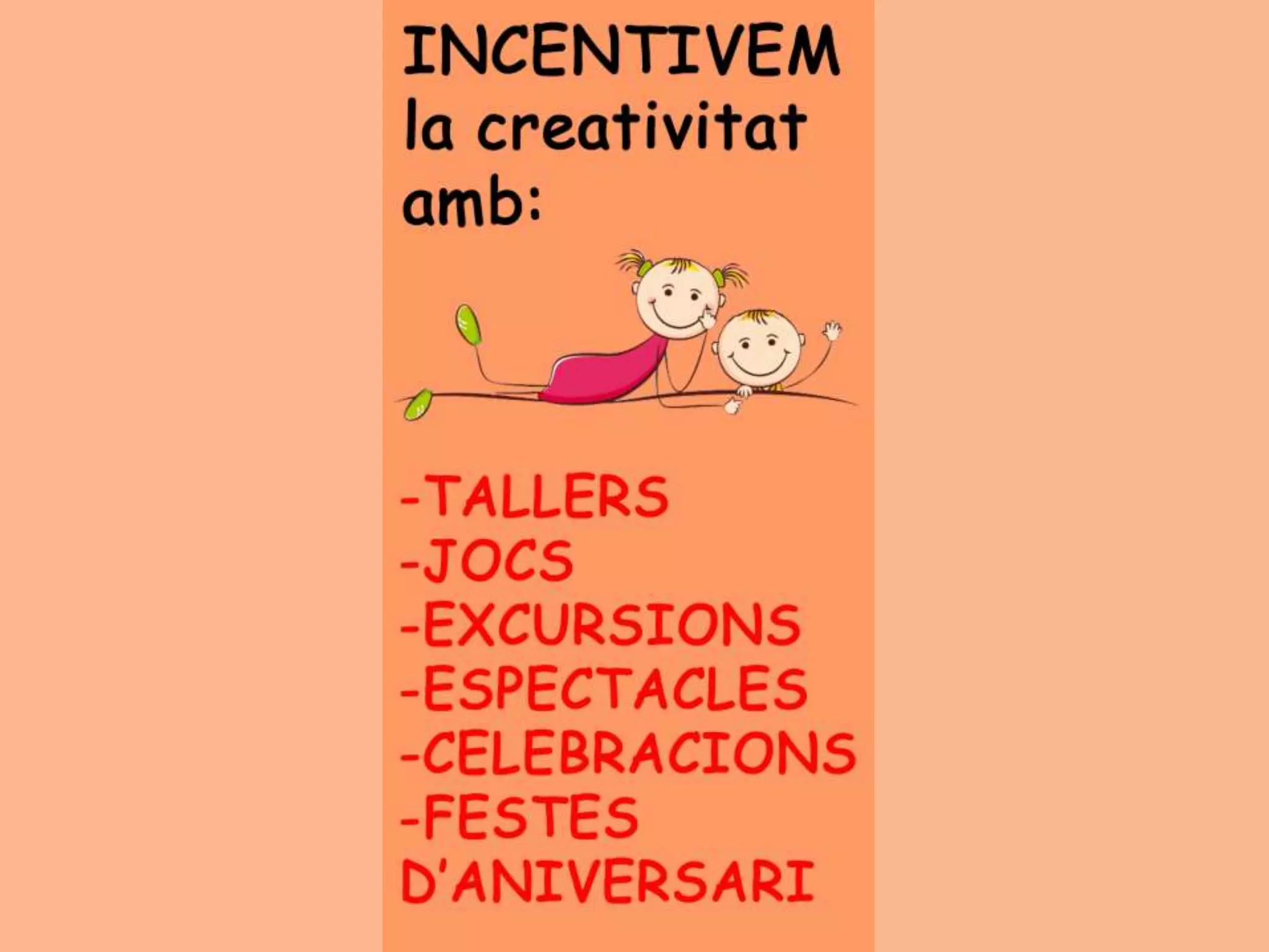 EL CANGUR DEL CLOT | PPT