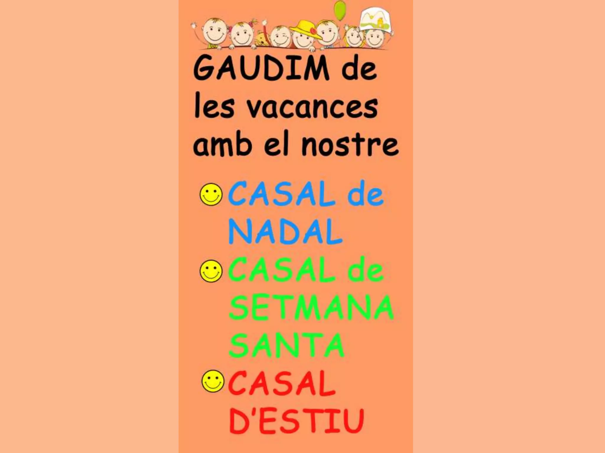 EL CANGUR DEL CLOT | PPT