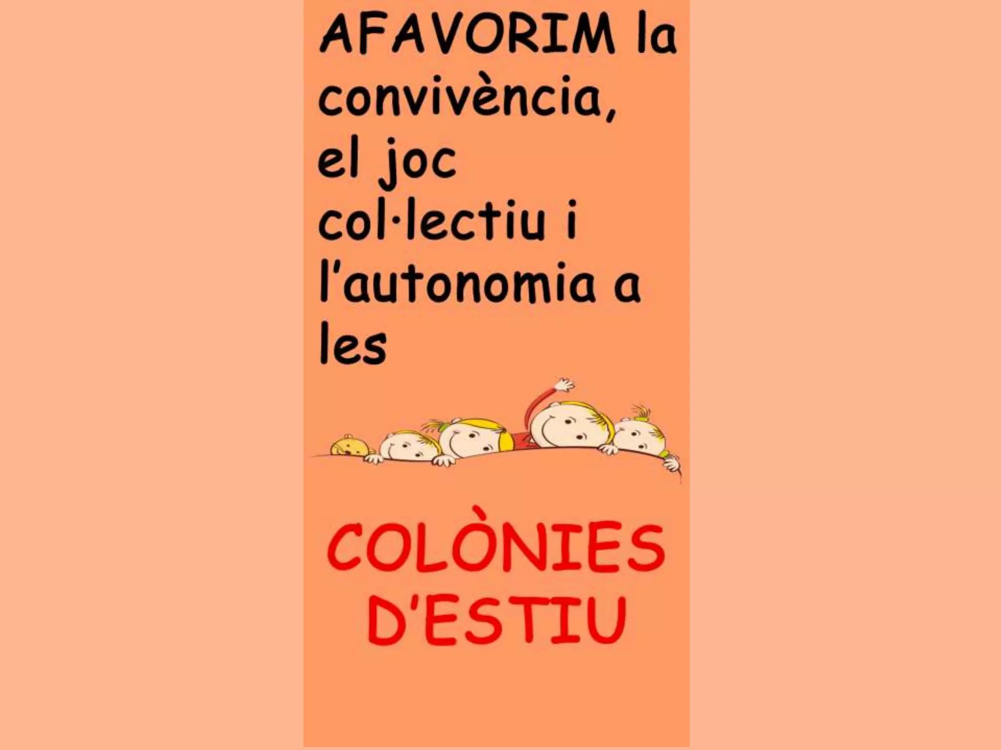 EL CANGUR DEL CLOT | PPT