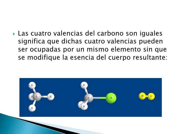 El Carbono