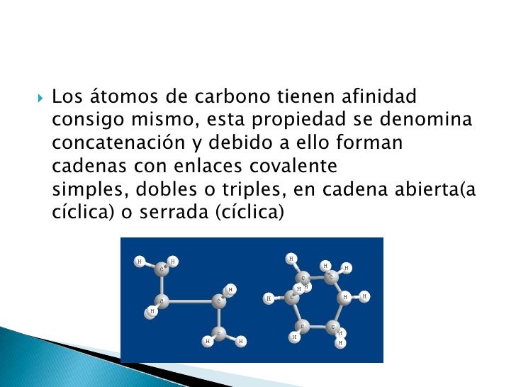 El Carbono
