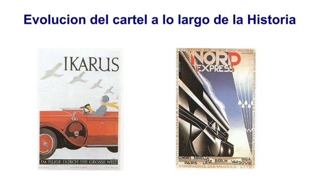 El cartel | PPT