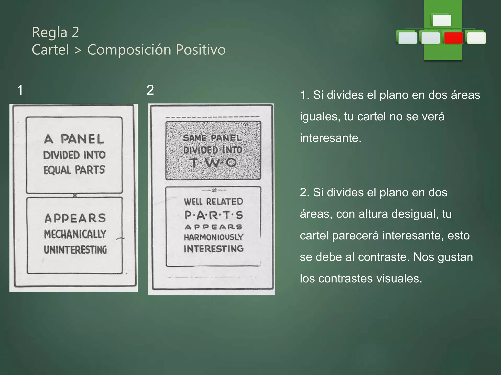 El cartel grafico | PPTX | Hobbies & Interests