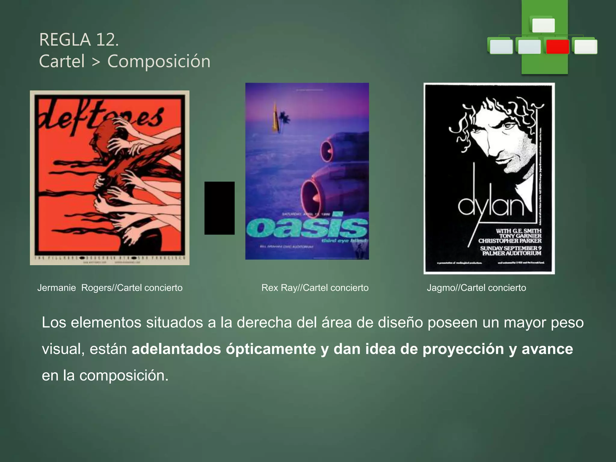 El cartel grafico | PPTX | Hobbies & Interests