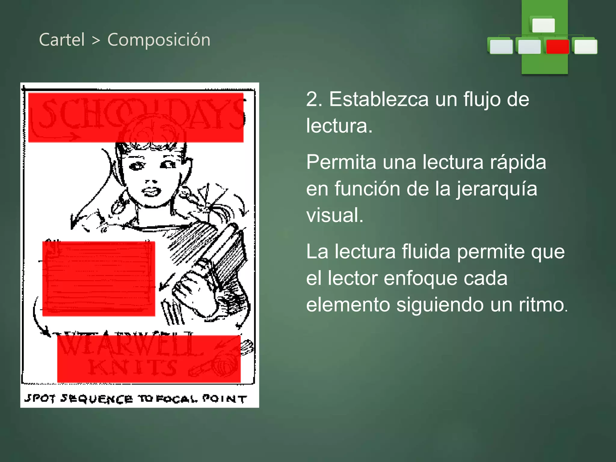 El cartel grafico | PPTX | Hobbies & Interests