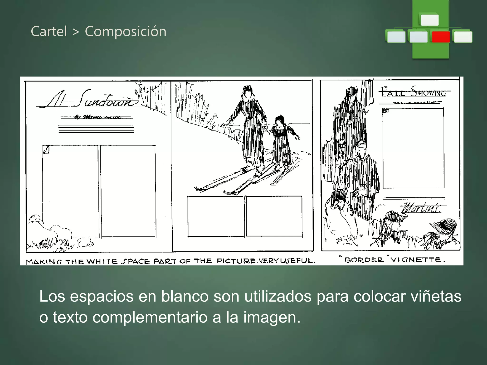 El cartel grafico | PPTX | Hobbies & Interests