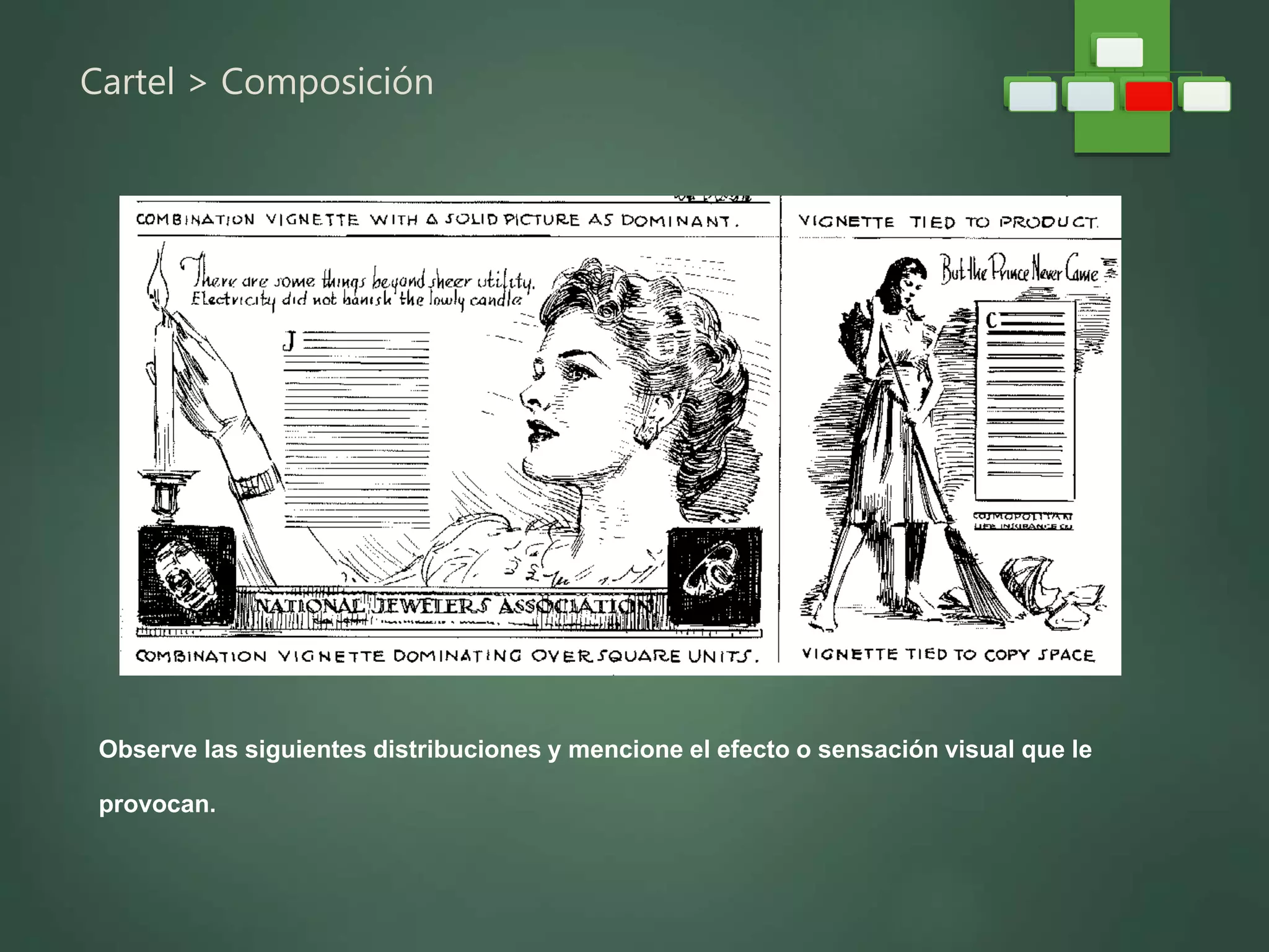El cartel grafico | PPTX | Hobbies & Interests