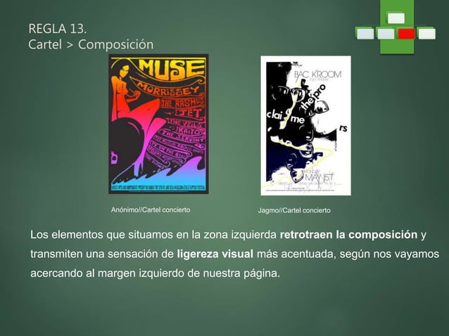 El cartel grafico | PPTX | Hobbies & Interests