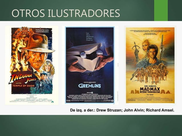 El cartel grafico | PPTX | Hobbies & Interests