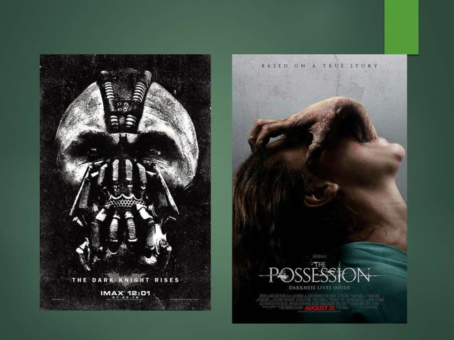 El cartel grafico | PPTX | Hobbies & Interests