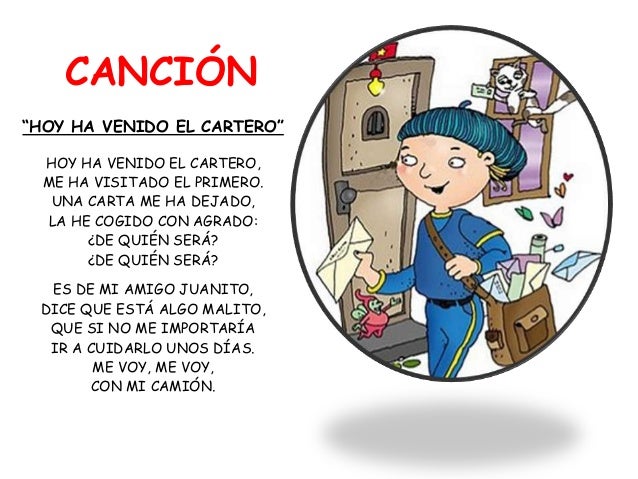 El cartero