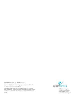 El case studies_san_jose_edison | PDF