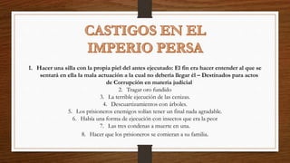 EL CASO DEL JUEZ SISAMNES Y SU MUERTE.pptx