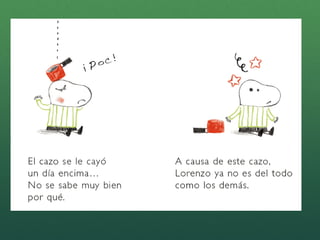 El cazo de Lorenzo | PPT