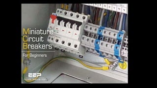 Elcb and mcb | PPTX