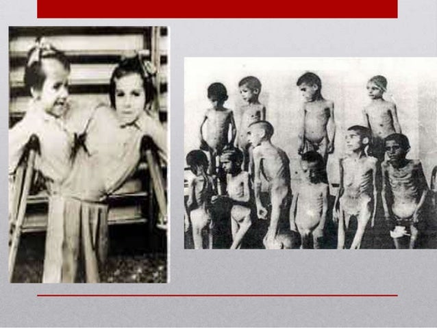 El código de núremberg