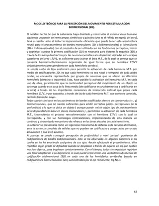 El código visual del cerebro 1.0 | PDF