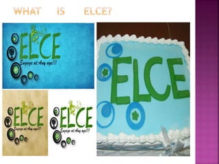 Elce | PPT