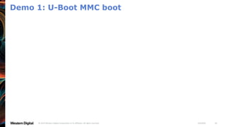 RISC-V Boot Process: One Step at a Time | PPTX