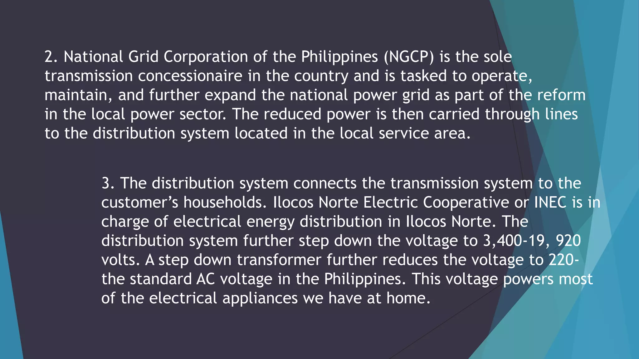 ELCETRICAL TRANSMISSION PPT.pptx