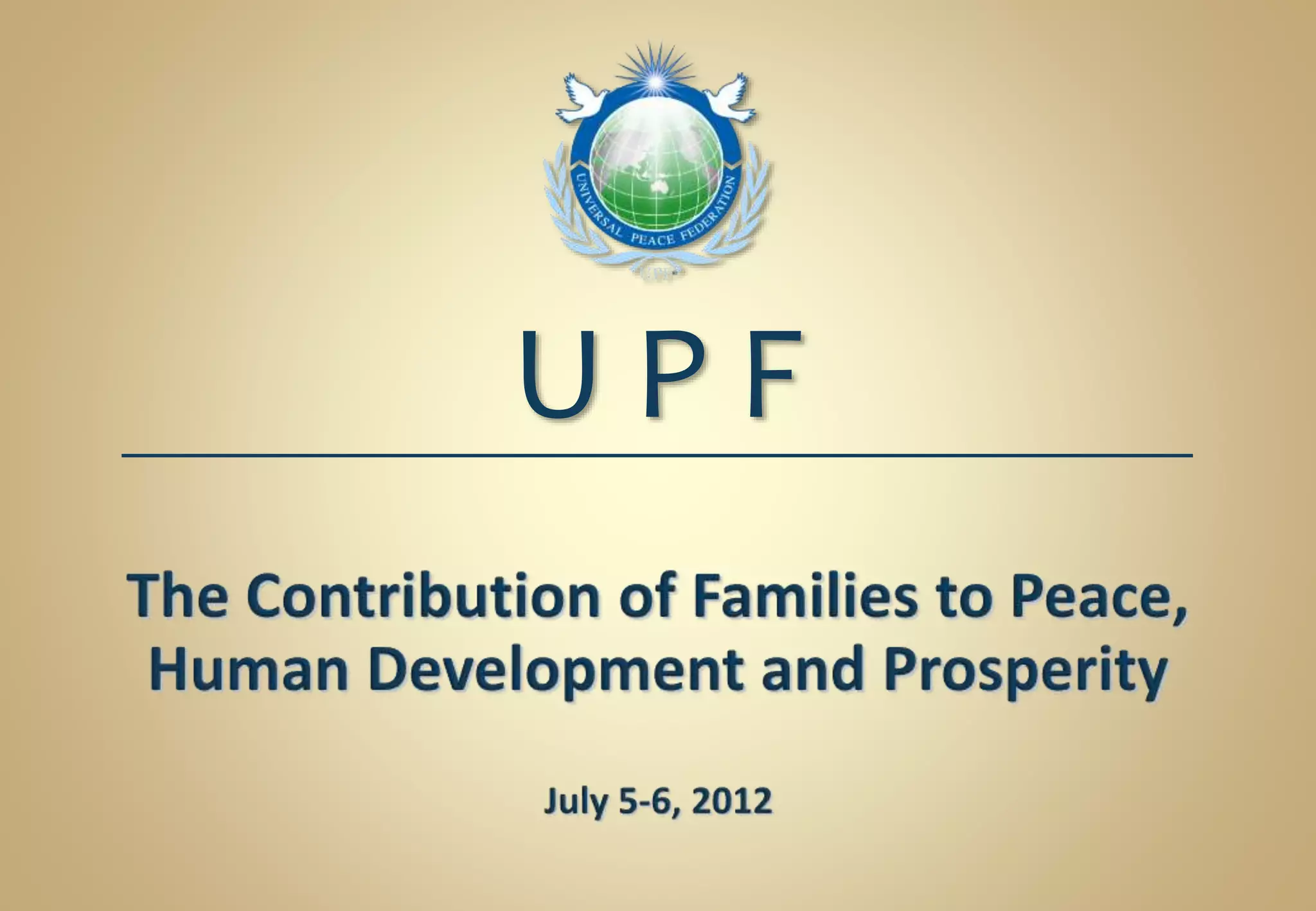 ElC Geneva - 7-2012 - Joong Hyun Pak | PPT