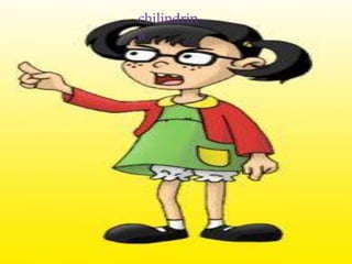 El Chavo Animado Godinez