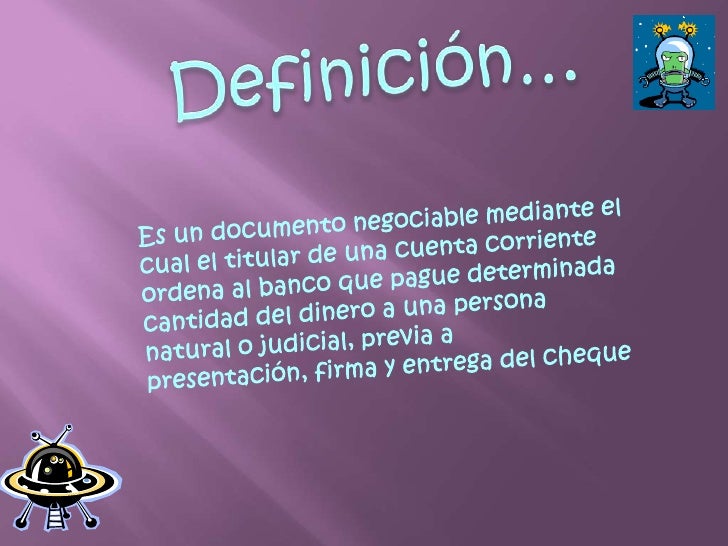 Cuenta Corriente O Cuenta De Cheques - creditoberga