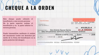 El cheque 1 y sus tipos de cheque.pptx
