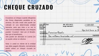 El cheque 1 y sus tipos de cheque.pptx