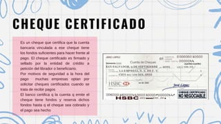 El cheque 1 y sus tipos de cheque.pptx
