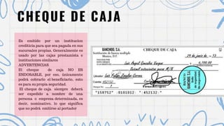El cheque 1 y sus tipos de cheque.pptx