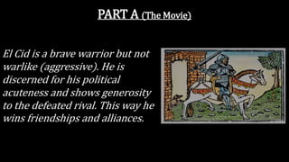 El Cid Epic.ppt