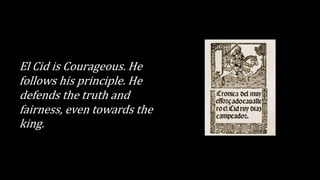 El Cid Epic.ppt