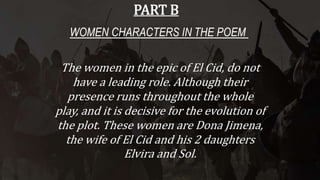 El Cid Epic.ppt